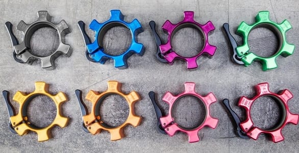 Recommended Accessories