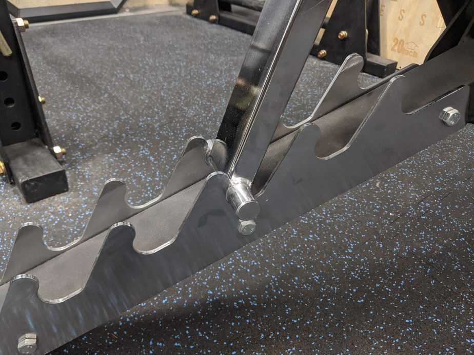 How to buy the best weight bench for your home gym