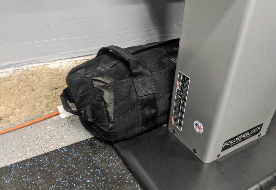 Gym Closed? Work out at home for under $100!