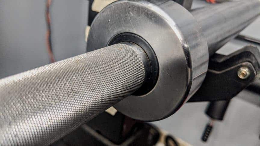 Barbell Care & Maintenance - A Complete Guide with Pictures