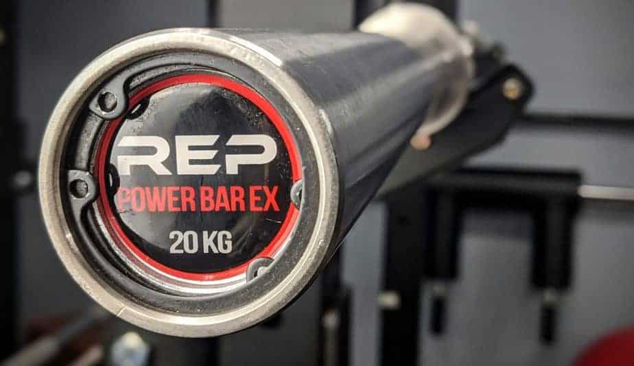 Barbell Care & Maintenance - A Complete Guide with Pictures