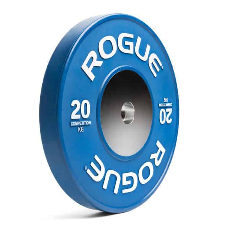 Should you buy weight plates in lbs or kilos?