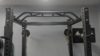 Is your pull-up bar mounted in the right place?