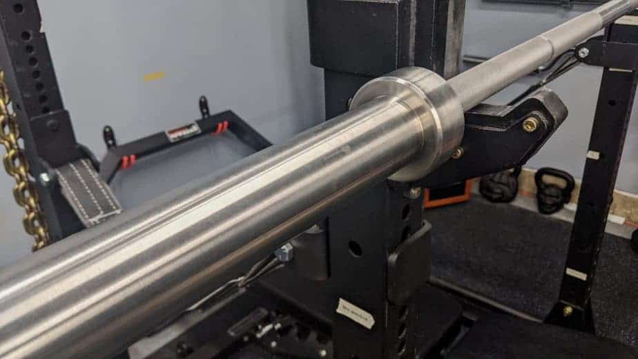 Barbell Care & Maintenance - A Complete Guide with Pictures