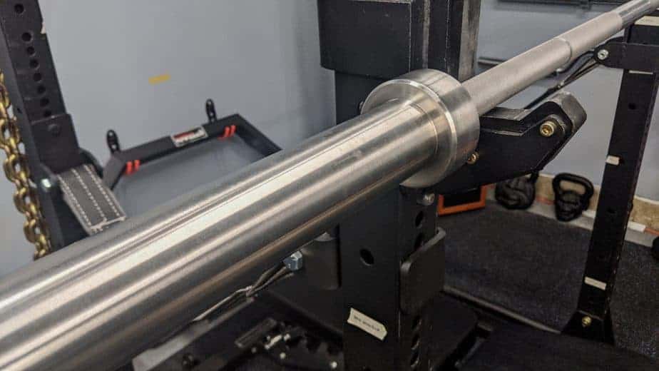 Barbell Care & Maintenance - A Complete Guide with Pictures