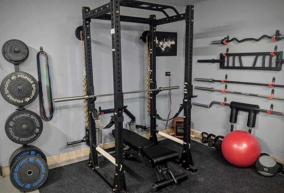 12 Reasons You Need A Trap Bar In Your Garage Gym!