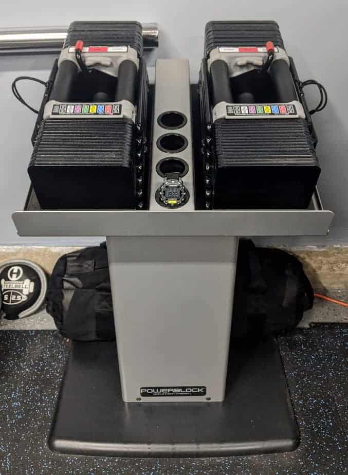 Can you really build a garage gym for $500?