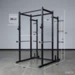 Best Power Racks for your Home Gym - 2021 Edition | Gym Crafter