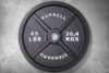 Best Weight Plates For Your Home Gym In 2025