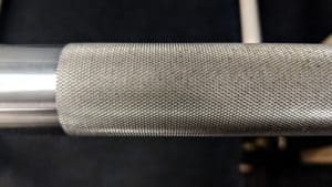 Barbell knurl. What it is and how to pick the best one for you.