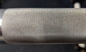 Barbell knurl. What it is and how to pick the best one for you. - Gym ...