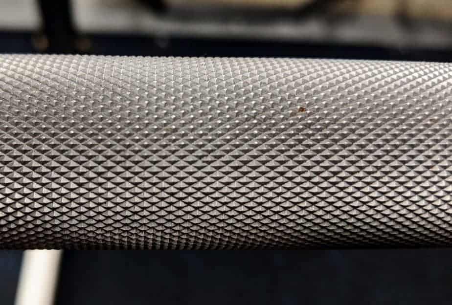Barbell knurl. What it is and how to pick the best one for you.