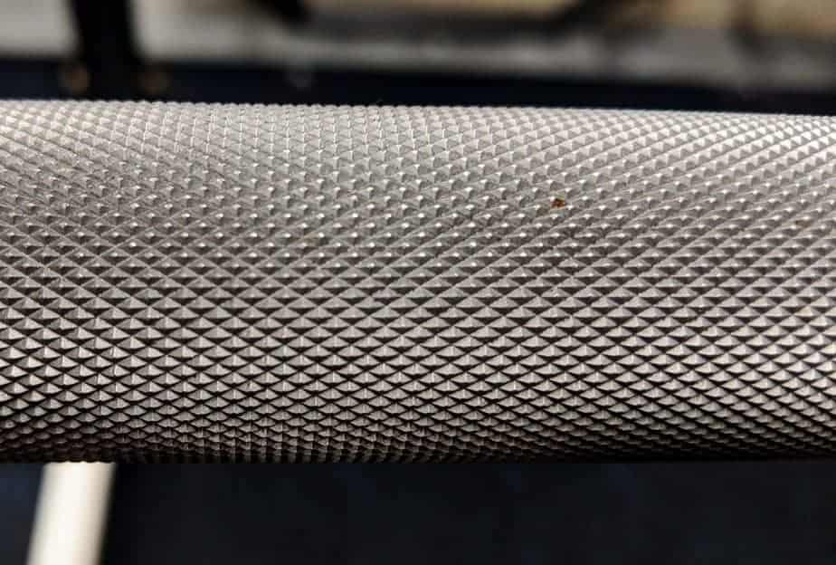 Barbell knurl. What it is and how to pick the best one for you.