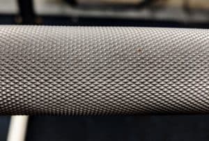 Barbell knurl. What it is and how to pick the best one for you.