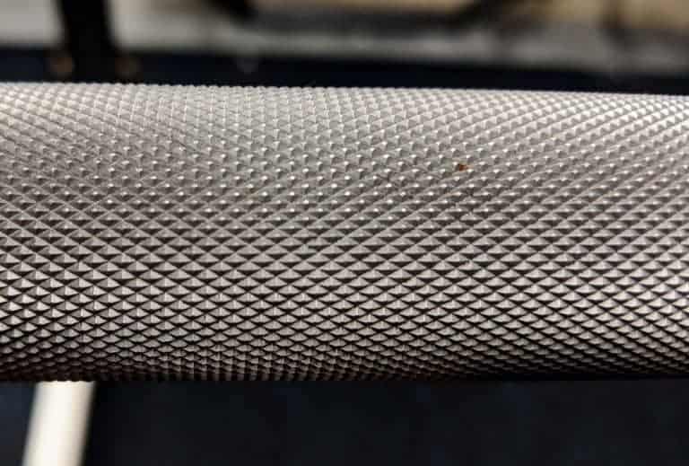 Barbell knurl. What it is and how to pick the best one for you.