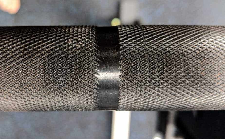 Barbell knurl. What it is and how to pick the best one for you.