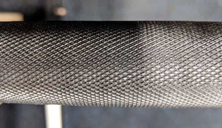Barbell knurl. What it is and how to pick the best one for you.