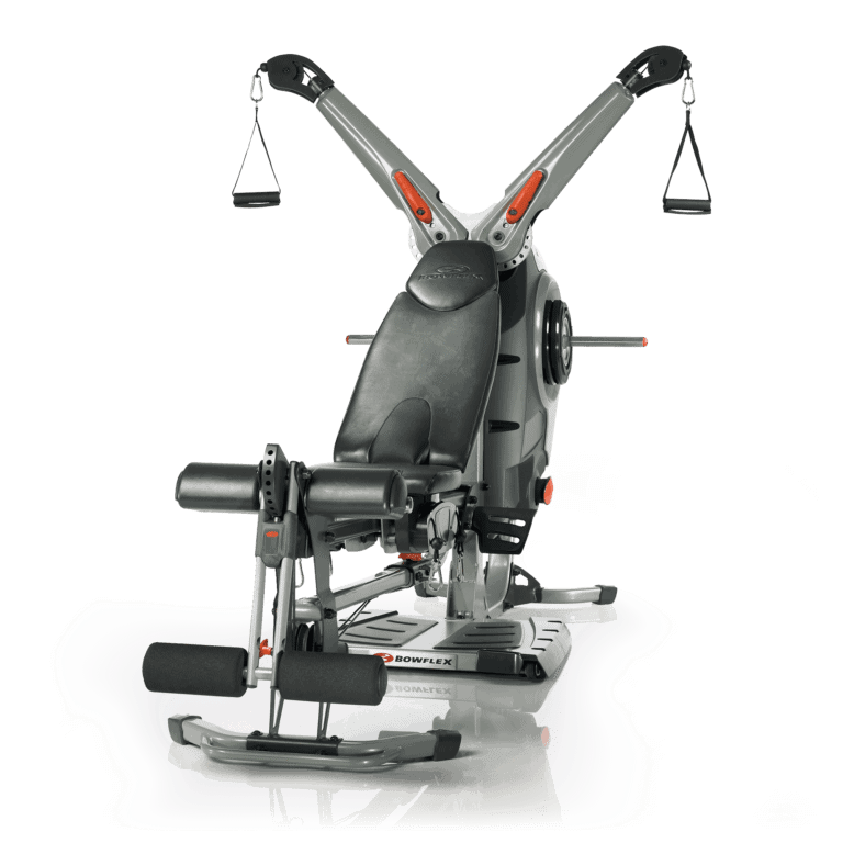 Is BowFlex the best option for an all in one home gym?
