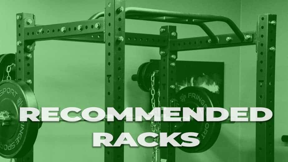 Best Power Racks for your Home Gym - 2022 Edition - Gym Crafter