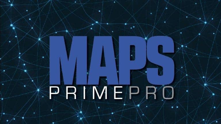 I used MAPS Prime Pro for 2 years and this is what happened