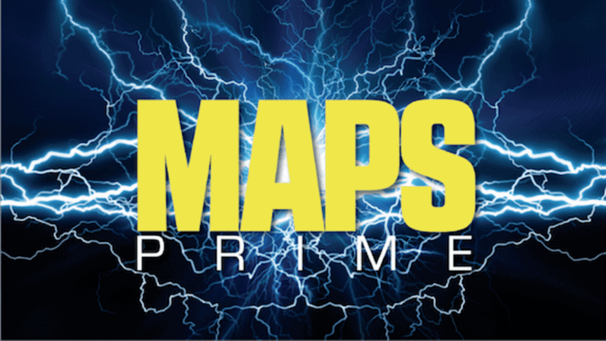 MAPS Anabolic Review - The Ideal Garage Gym Training Program?