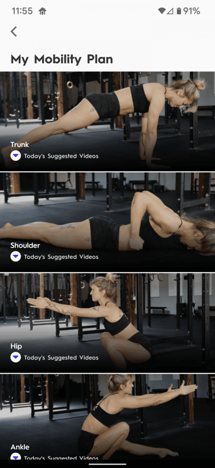 The Ready State Virtual Mobility Coach Review - Does it Work?