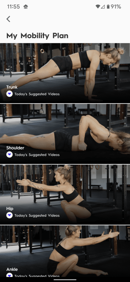 The Ready State Virtual Mobility Coach Review - Does it Work?