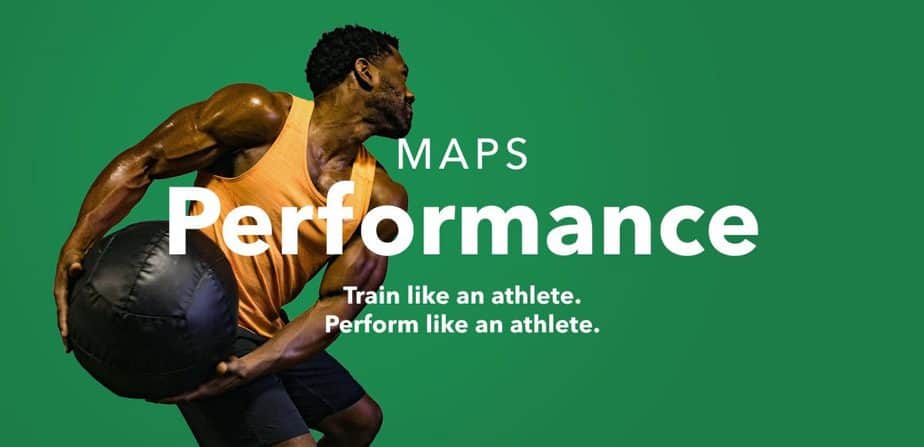 My Results With MAPS Performance, an In Depth Review