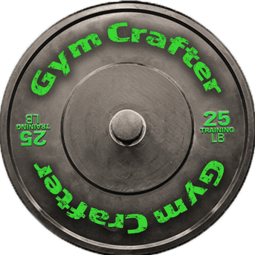 Home - Gym Crafter