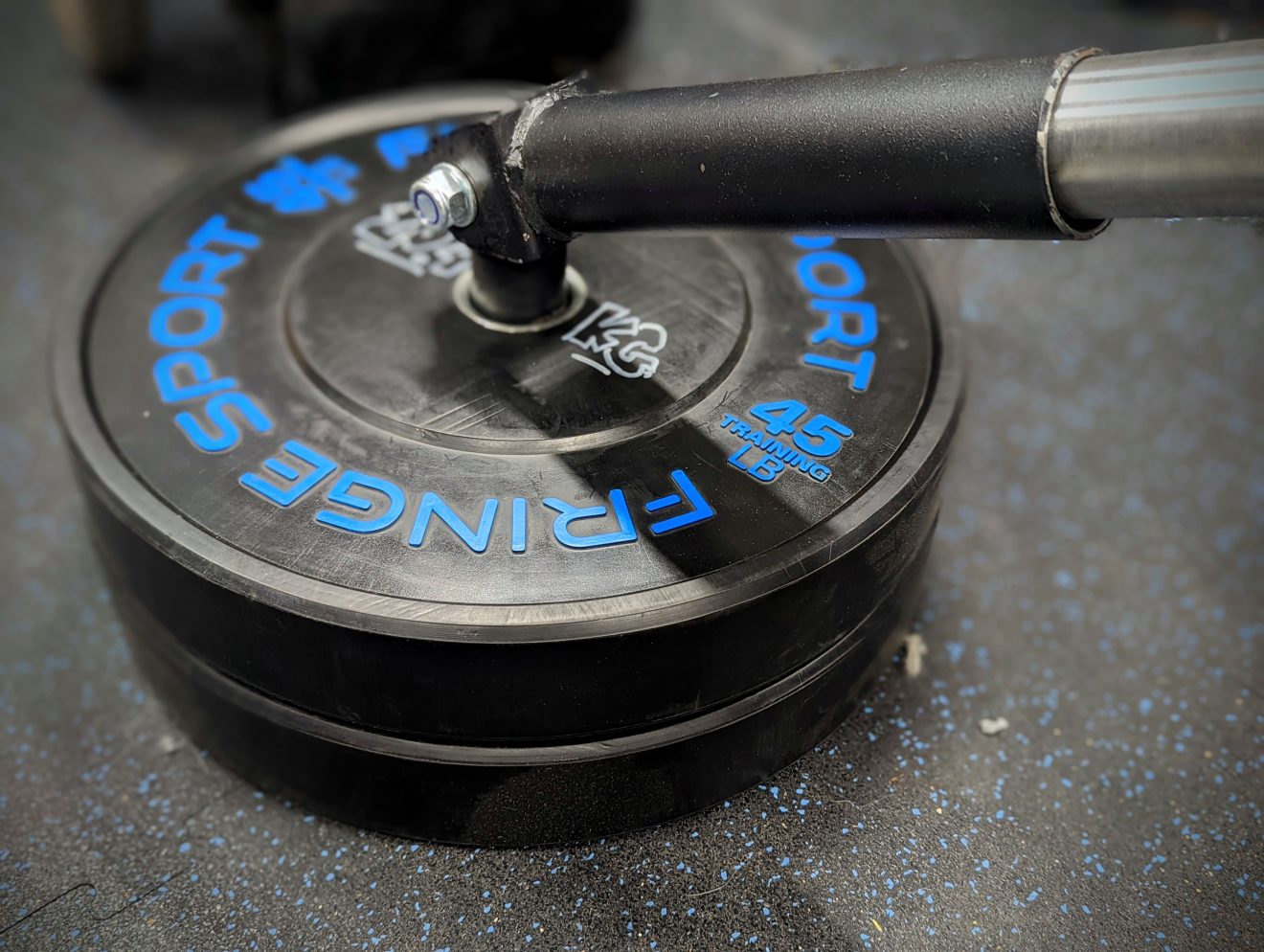 10 Ways To Protect Your Barbell When Using a Landmine