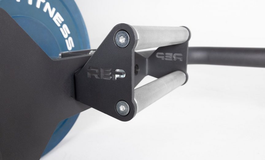 12 Reasons You Need A Trap Bar In Your Garage Gym!