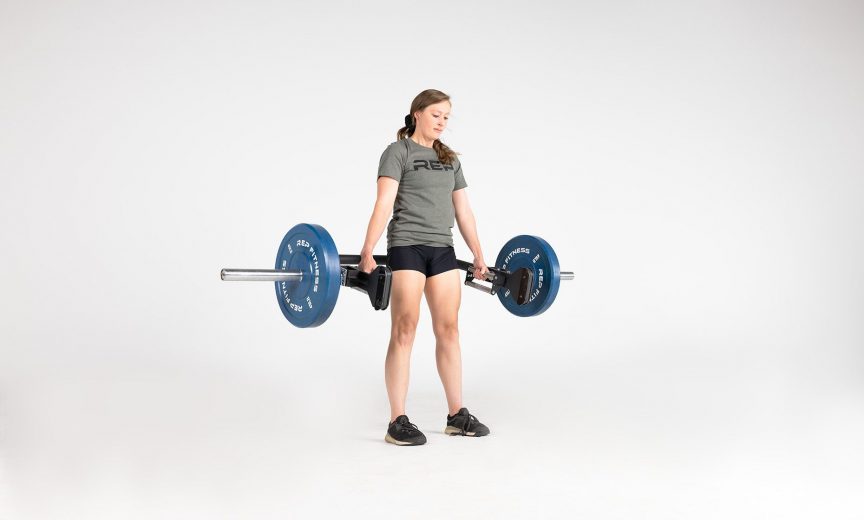 31 Trap Bar Exercises For Intense Full Body Training