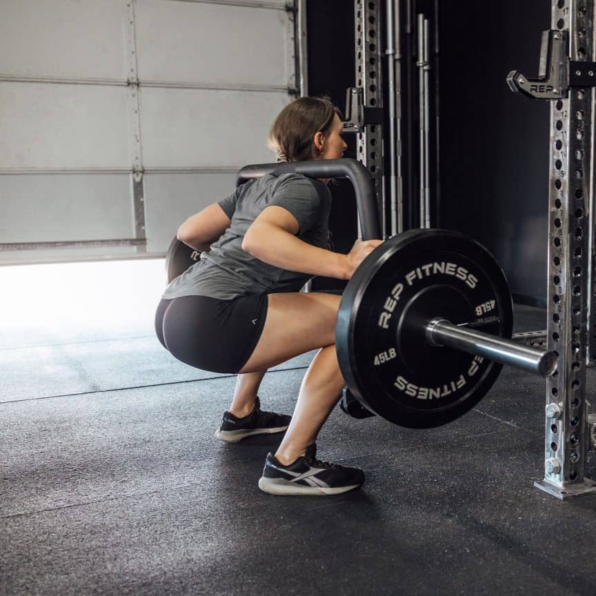 31 Trap Bar Exercises For Intense Full Body Training