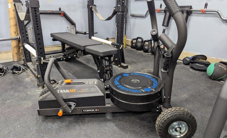 The 6 Most Versatile Pieces Of Home Gym Equipment in 2024