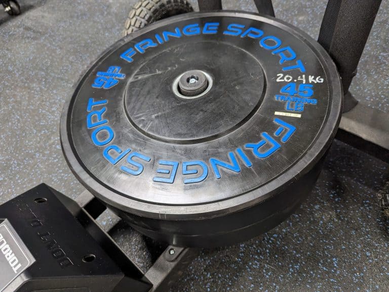 Torque Fitness Tank Sleds - Worth Your Money In 2023 or Not?