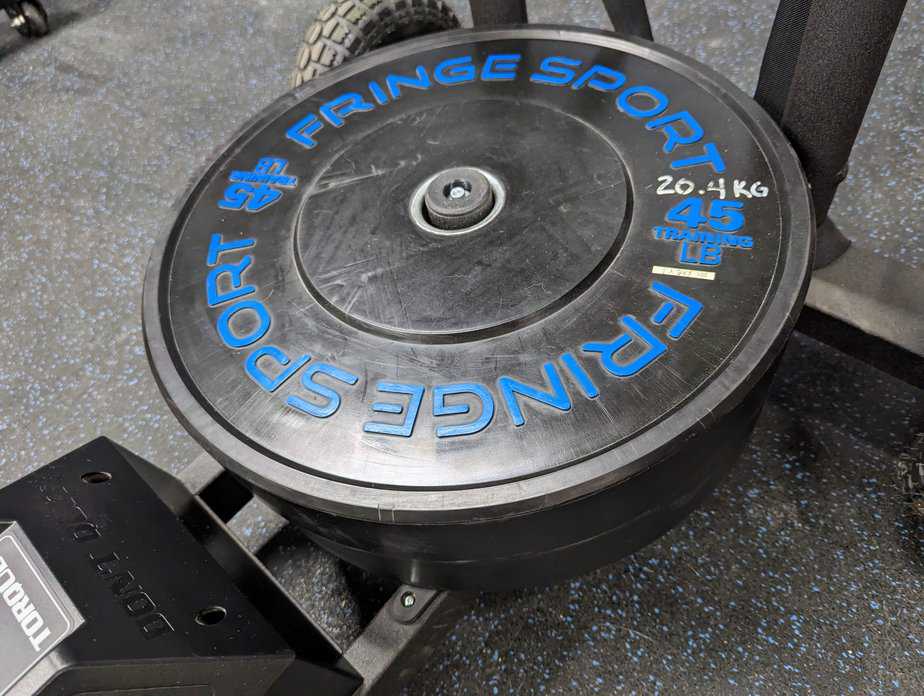 Torque Fitness Tank Sleds - Worth Your Money In 2025 or Not?