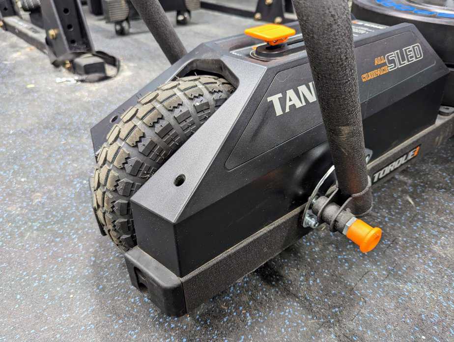 Torque Fitness Tank Sleds - Worth Your Money In 2025 or Not?
