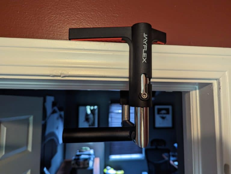 JayFlex CrossGrips Review, An Owner's Critical Opinion