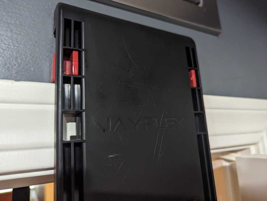 JayFlex RyzeUps Review. Disappointed Is An Understatement.