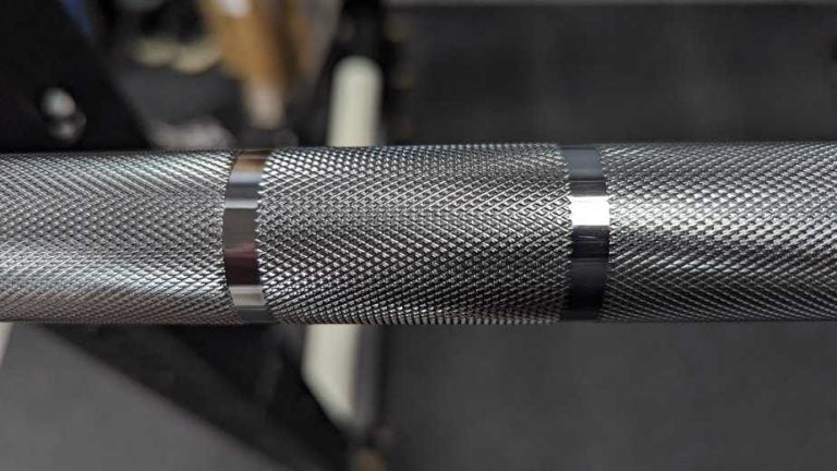 The Ulitmate Guide To Every Rep Fitness Barbell in 2024