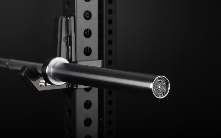 The Ulitmate Guide To Every Rep Fitness Barbell in 2024