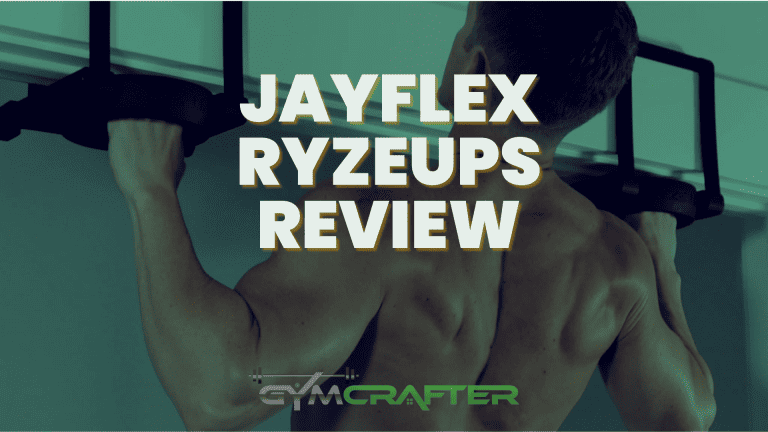 JayFlex RyzeUps Review. Disappointed Is An Understatement.