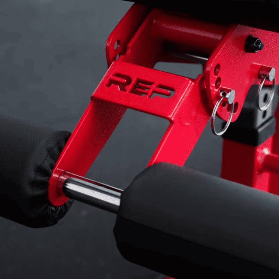 Rep Fitness AB-3000 2.0 Review & Comparison to the 1.0