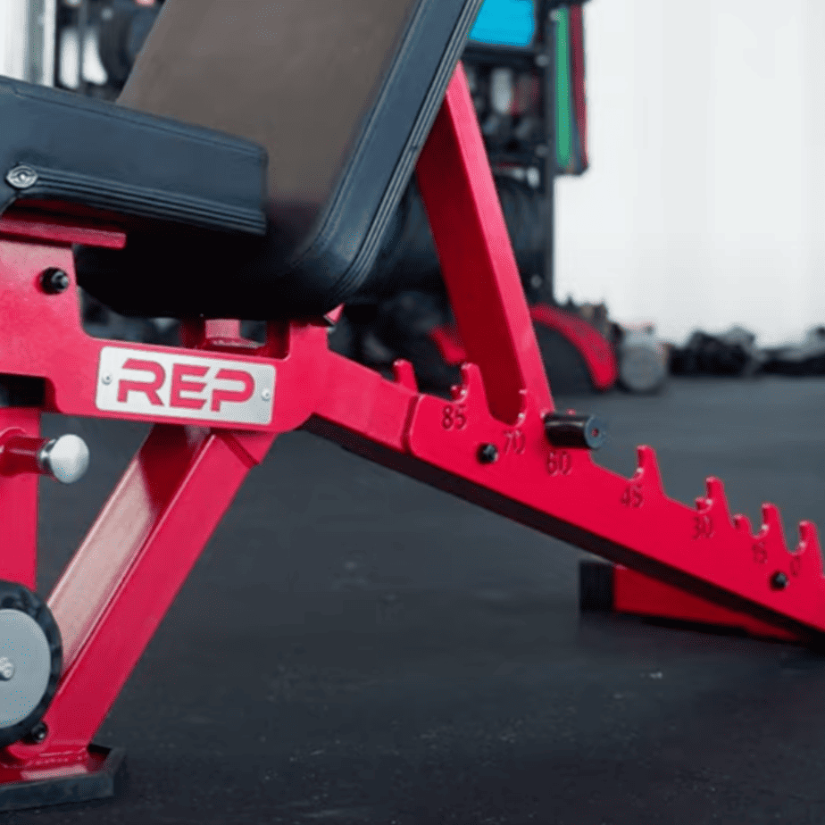 Rep Fitness AB-3000 2.0 Review & Comparison to the 1.0