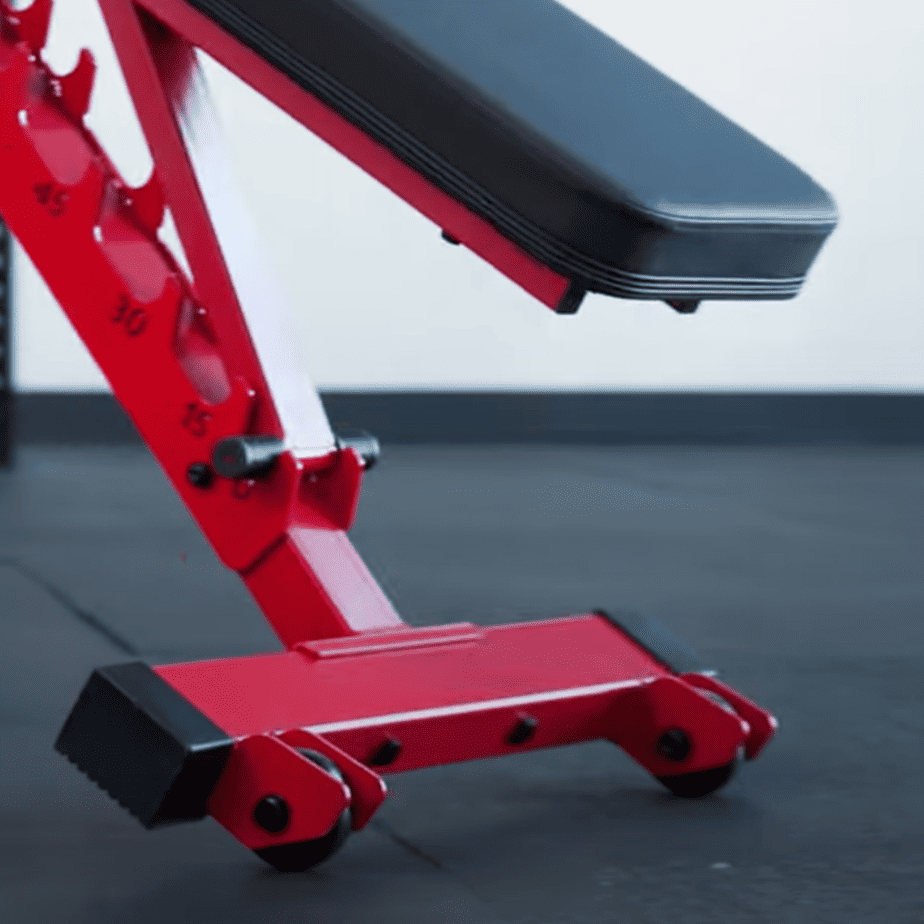 Rep Fitness AB-3000 2.0 Review & Comparison to the 1.0