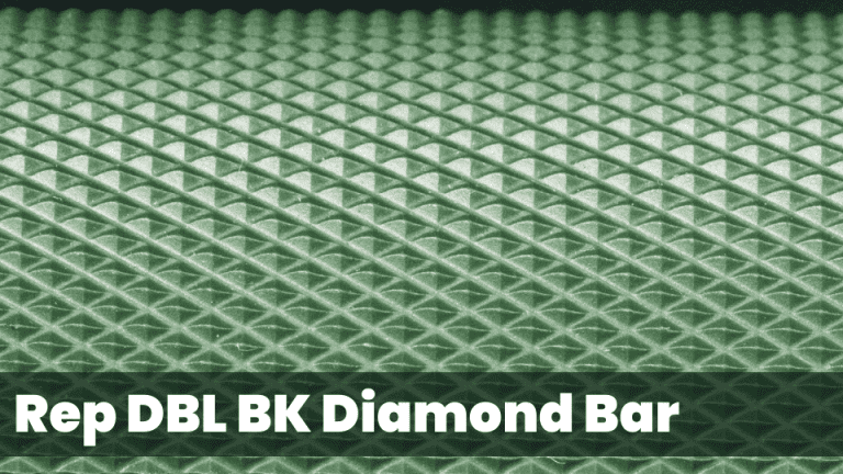 Barbell knurl. What it is and how to pick the best one for you.